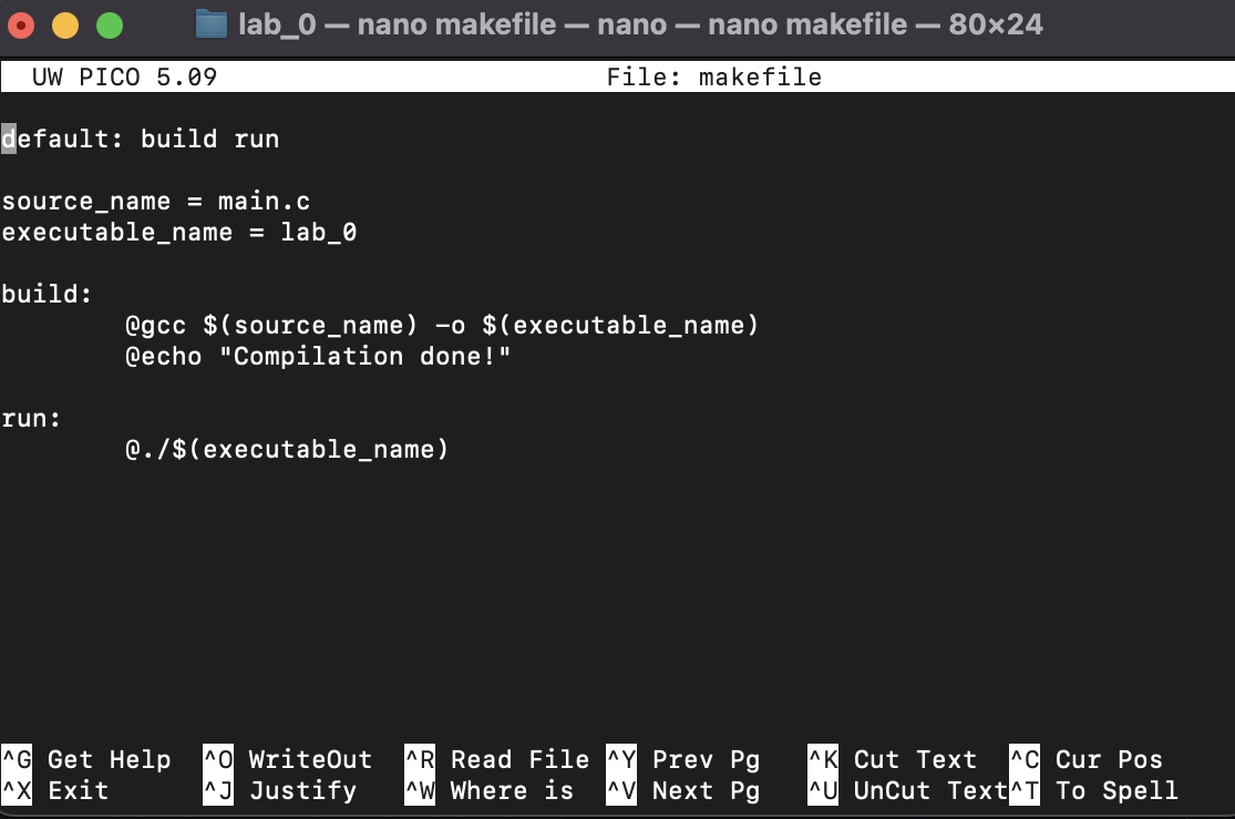GitHub - NastiaCu/lab_0 GitHub - NastiaCu/lab_0