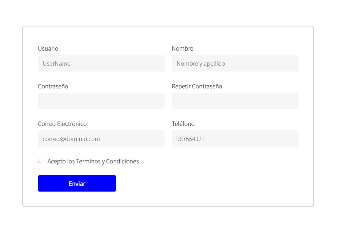 GitHub - refdaza/registro: formulario de registro con validacion