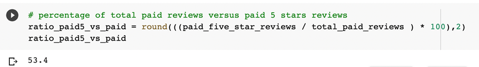 GitHub - assuahborsah/Amazon_Vine_Analysis