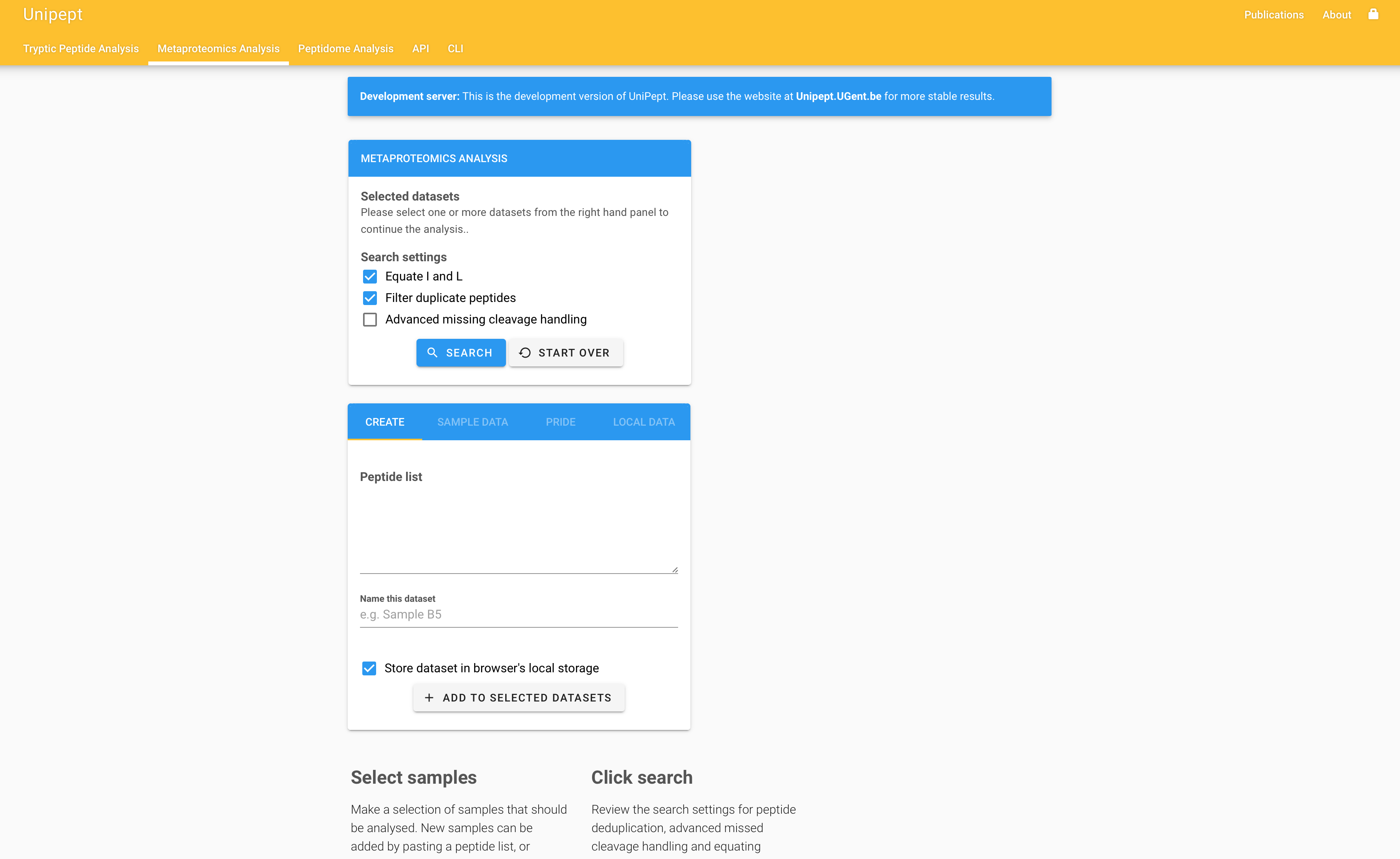 Layout for MPA on Safari is broken · Issue #800 · unipept/unipept · GitHub