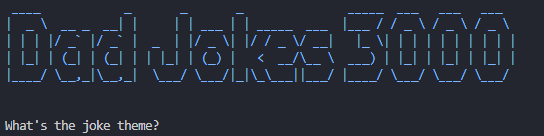 GitHub - Jacques-Drumond/DadJokesAPI