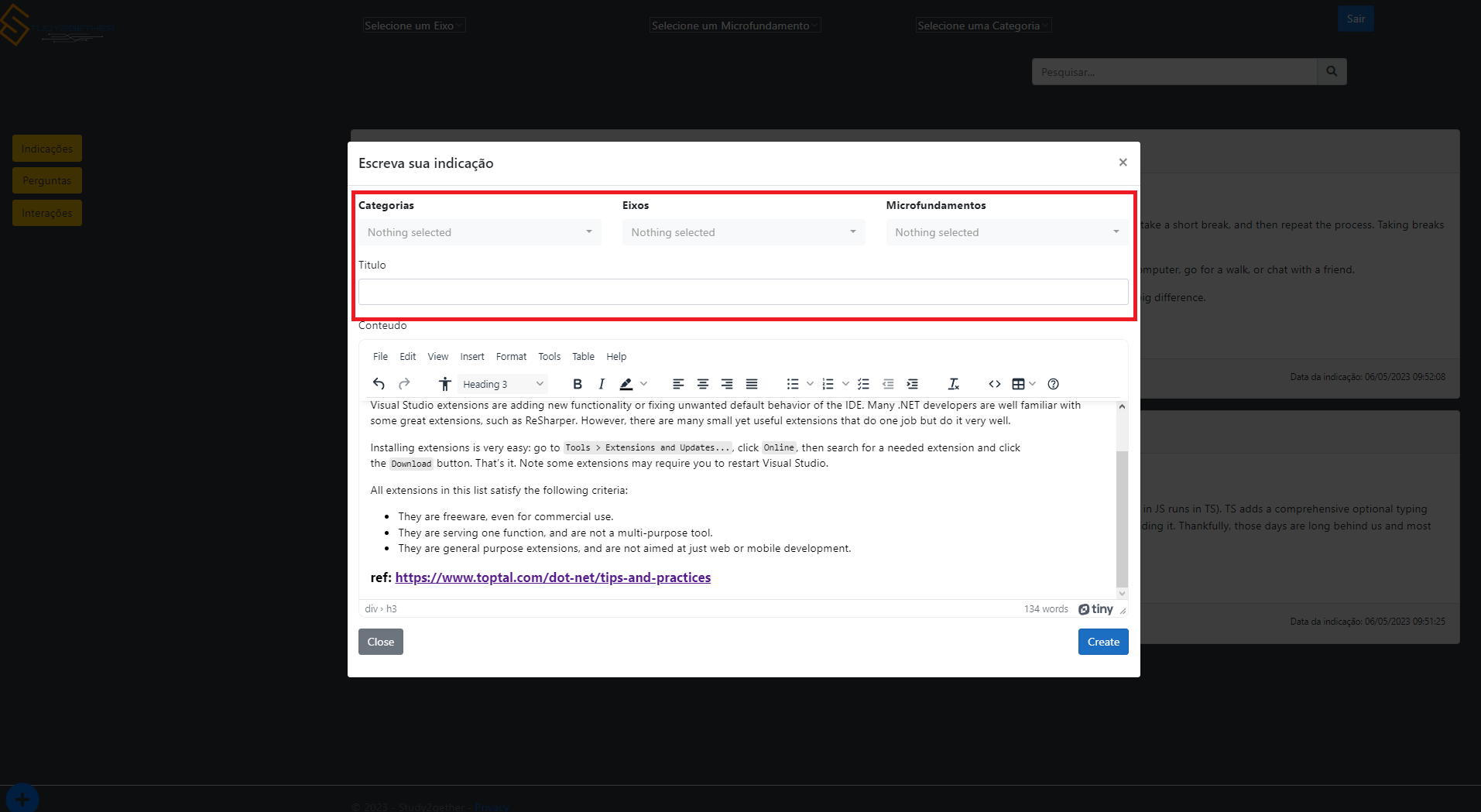 pmv-ads-2023-1-e2-proj-int-t2-pmv-ads-2023-1-e2-t2-time5-study2gether ...