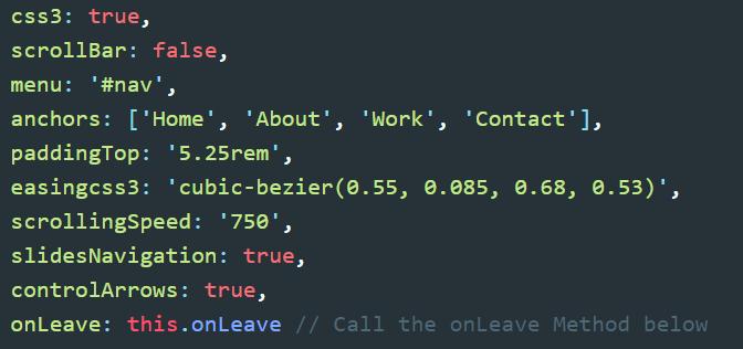 [bug] Anchornames of Navigation appearing in vertical screenreader-span elements · Issue #3898 ...