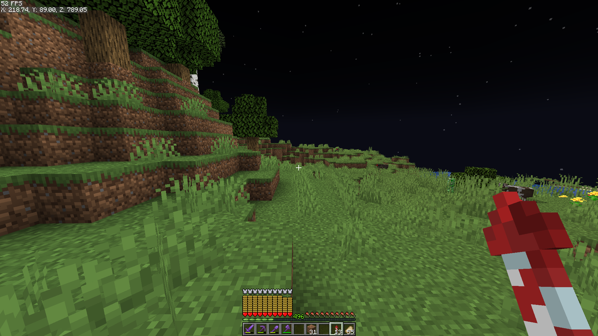 Taking Damage Gives Hearts · Issue #48 · AmyMialeeMods/no-enchant-cap · GitHub