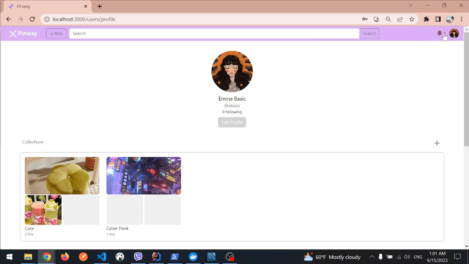 GitHub - basicem/pinway