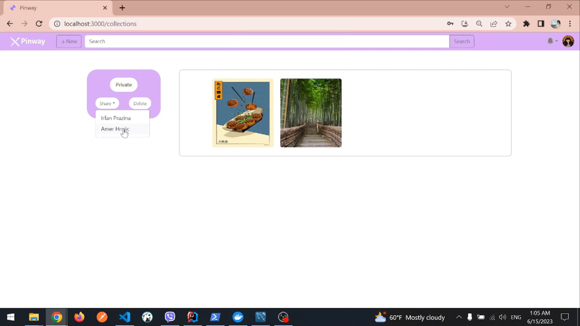 GitHub - basicem/pinway