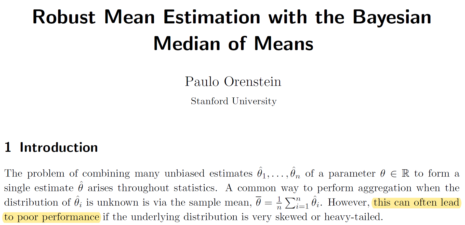 GitHub - ibrahimashbah/Median-of-Means-Estimator: A project to estimate ...