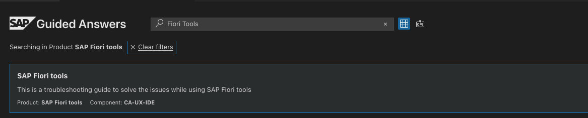 BUG - EXT - Button/ Icon selection is not polished when using keyboard · Issue #444 · SAP/guided ...