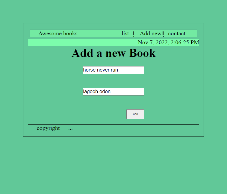 GitHub - Apatakiti/Awesome-Book-with-ES6: This is a list of book ...