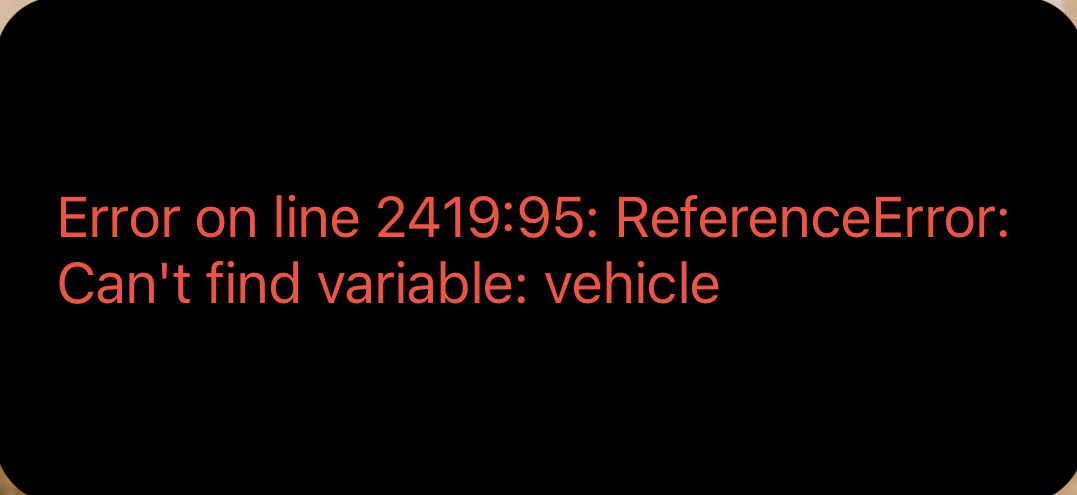 Multiple Ford Pass Vehicles · Issue #7 · tonesto7/fordpass-scriptable · GitHub