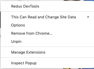 The button to open remote devtools disappeared · Issue #1015 · reduxjs/redux-devtools · GitHub