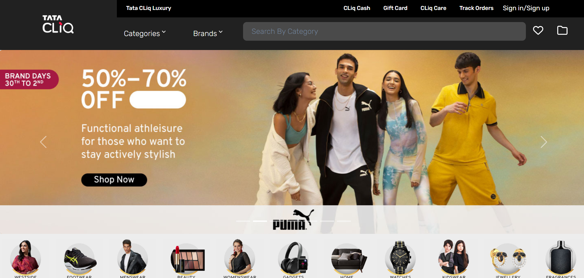 GitHub - CartikKG/TataCliq_Full-Stack: React project for styling we use ...