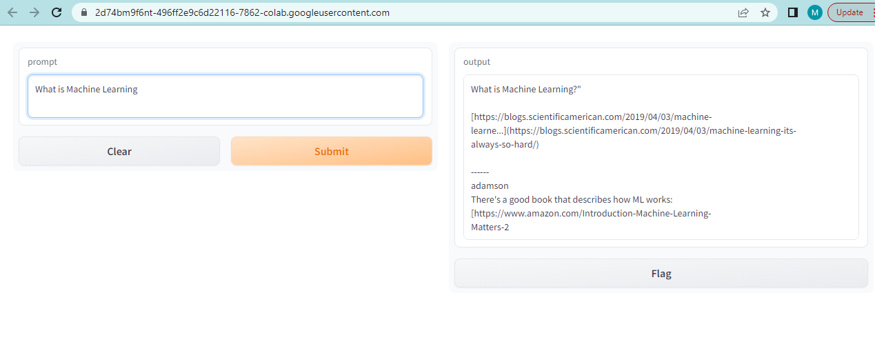 GitHub - Mahimajain25/Text-Generations