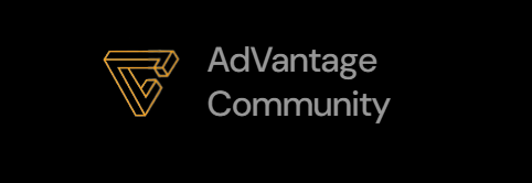 Advantage Community · GitHub