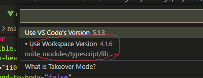 volar 功能失效 · Issue #3265 · vuejs/language-tools · GitHub