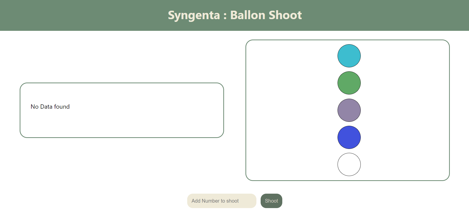 GitHub - PranavDalvi9/Syngenta_React_Ballon: A Ballon shoot application where a user has to ...