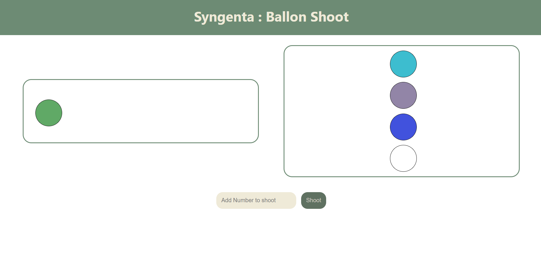 GitHub - PranavDalvi9/Syngenta_React_Ballon: A Ballon shoot application where a user has to ...