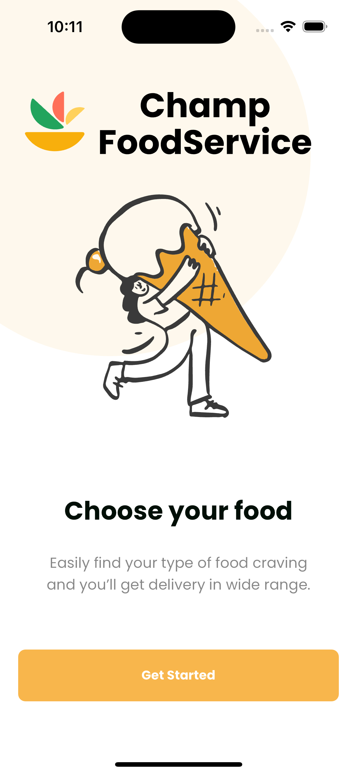 GitHub - PranavDalvi9/Champ-FoodService