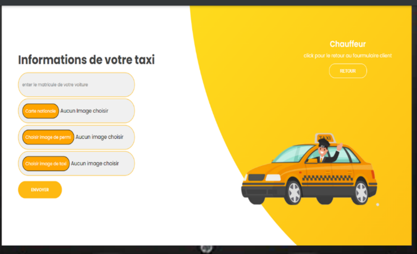GitHub - bourigue/GeolocationofTaxis