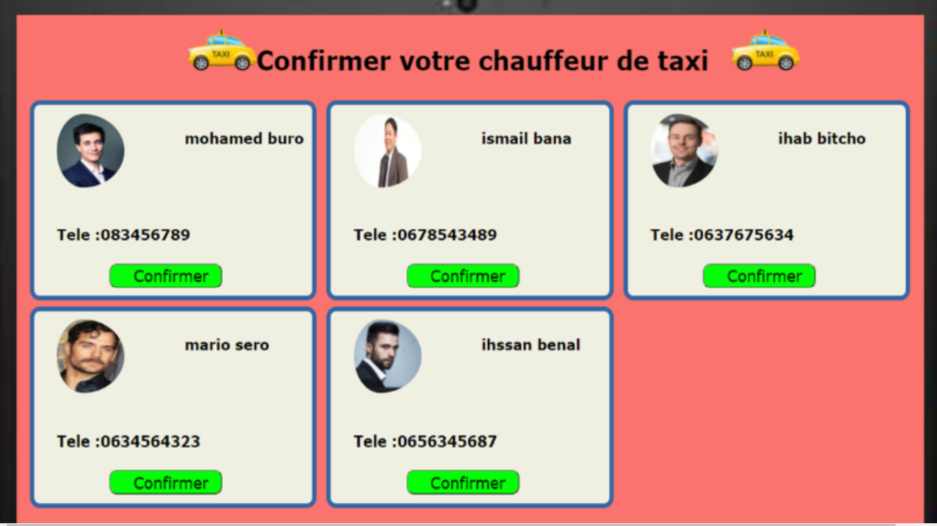 GitHub - bourigue/GeolocationofTaxis