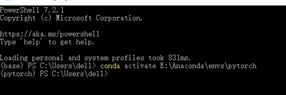 All trials failed when running the mnist-pytorch examples · Issue #4397 · microsoft/nni · GitHub