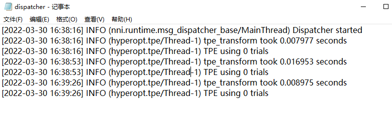 TypeError: Dimension value must be integer or None or have an __index__ ...