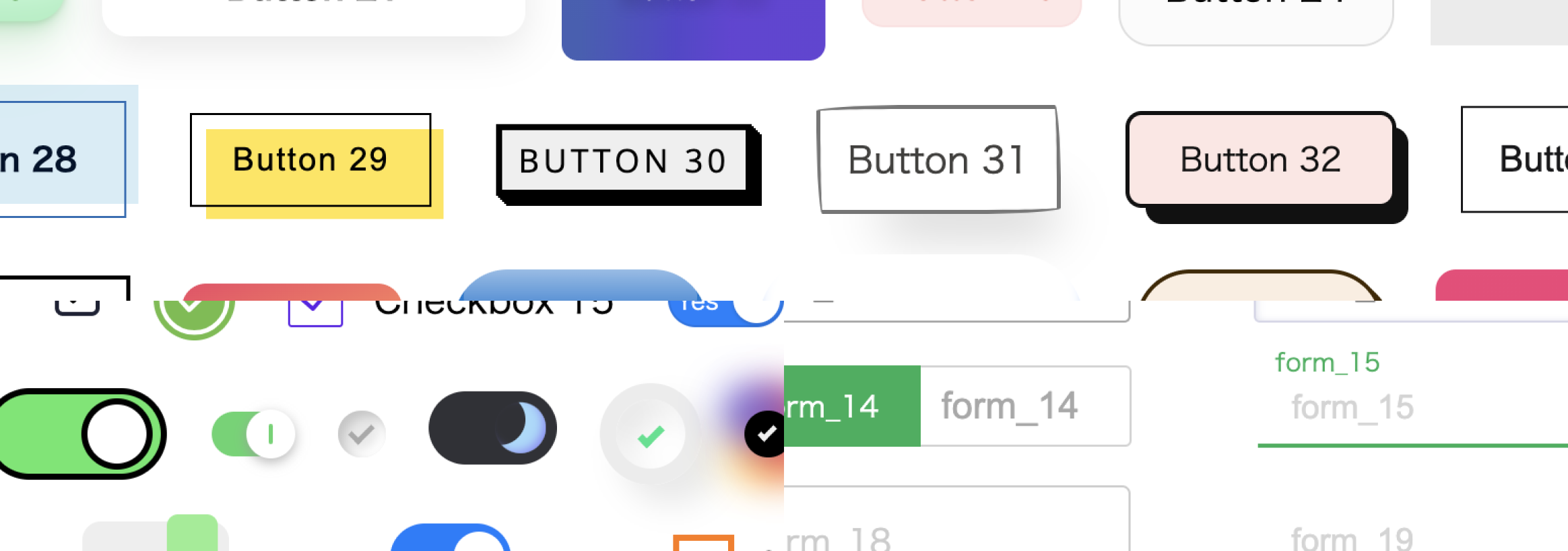 GitHub - lewKcoder/front-template