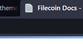 Update favicon on site. · Issue #1205 · filecoin-project/filecoin-docs · GitHub