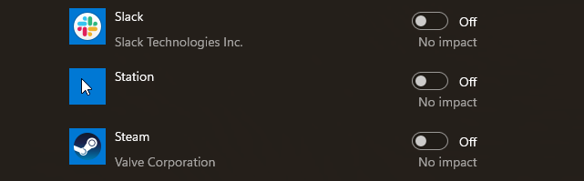 Uninstalling Station leaves Station-related files and directories on system (W11). · Issue #139 ...
