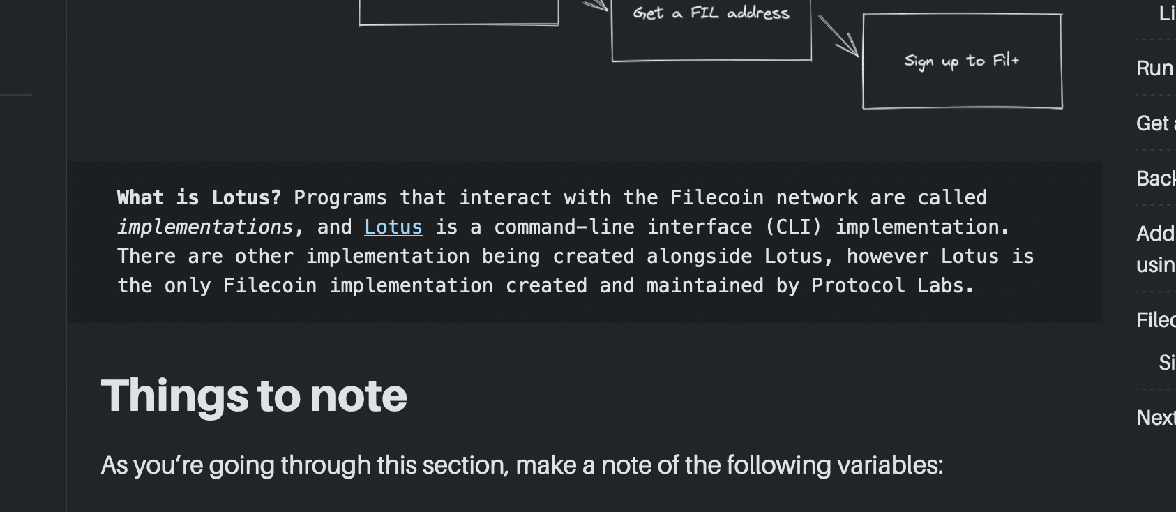 Improve Distinctiveness Of Alert Blocks · Issue 1558 · Filecoin Project Filecoin Docs · Github