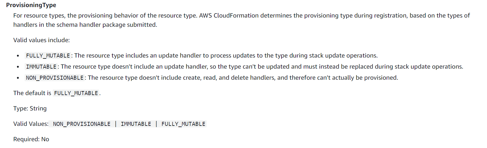 Add Bicep Ext Support For Cloud Control Api Resource With