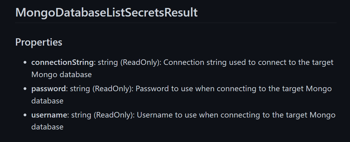 Bicep Extensibility Types Generator For Radius Publishes Invalid Function Types Not Recognized