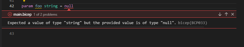 Add support for environment variable values · Issue #9576 · Azure/bicep · GitHub