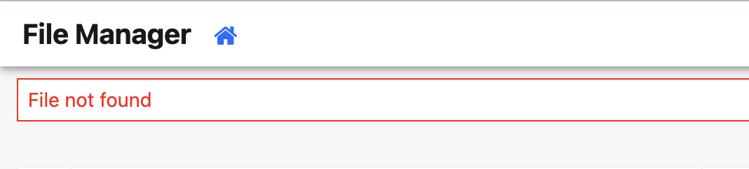 Unable To Extract Files With Spaces In The Name · Issue 886 · Prasathmanitinyfilemanager · Github