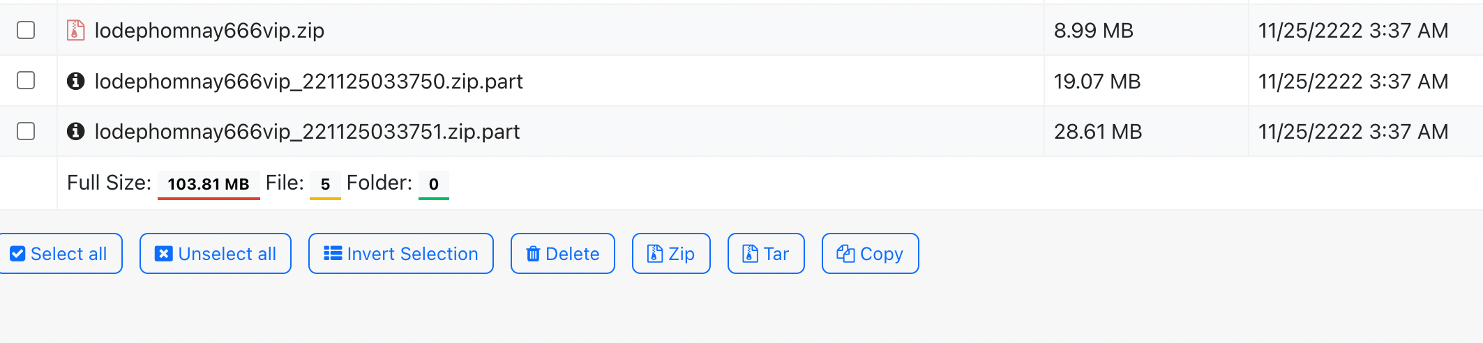 Having problems uploading zip files with spaces in the name · Issue #893 · prasathmani ...