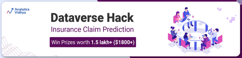 GitHub - iamanuragdhiman/AV_Dataverse_Hack_Insurance_Claim_Prediction ...