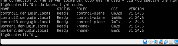 GitHub - fireflg/k8s_study_log