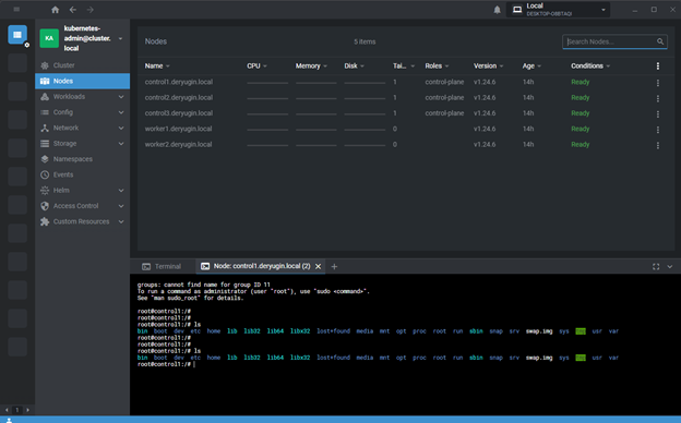 GitHub - fireflg/k8s_study_log