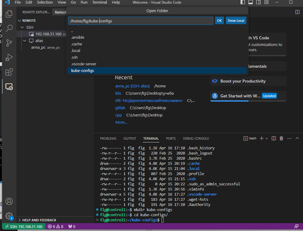 GitHub - fireflg/k8s_study_log
