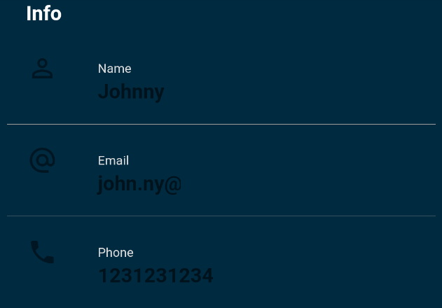 Platforms are setting colors diferently from each other and from ...