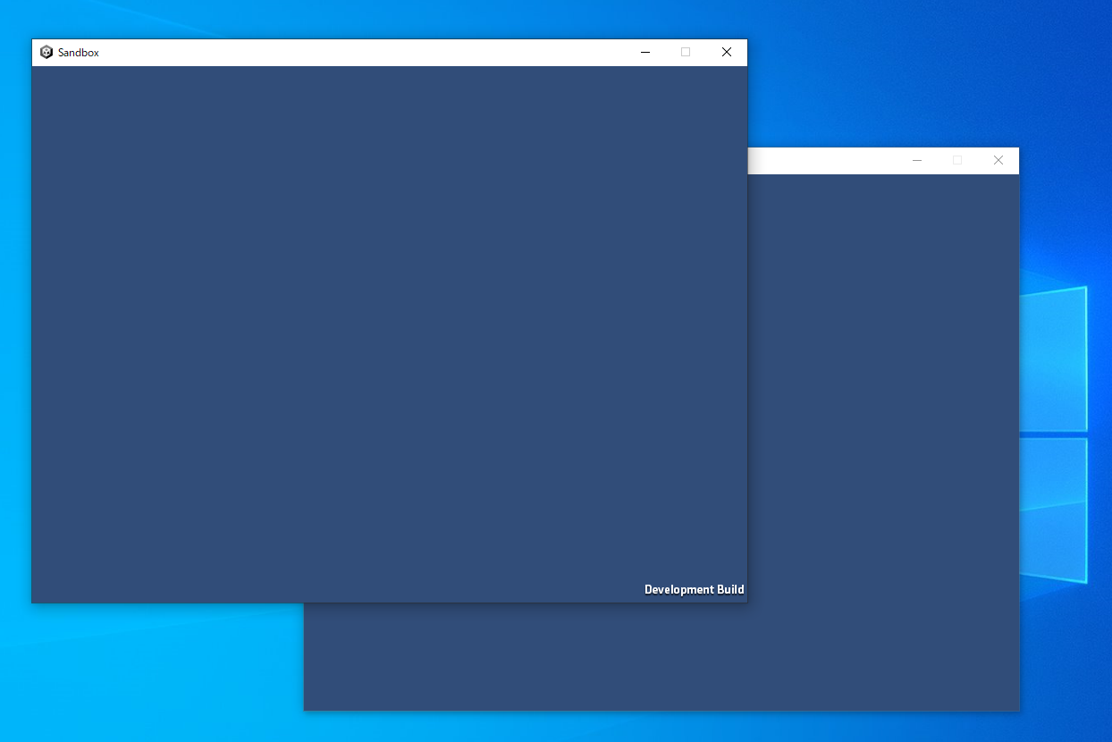GitHub - kyubuns/UnityRemoveDevWatermark