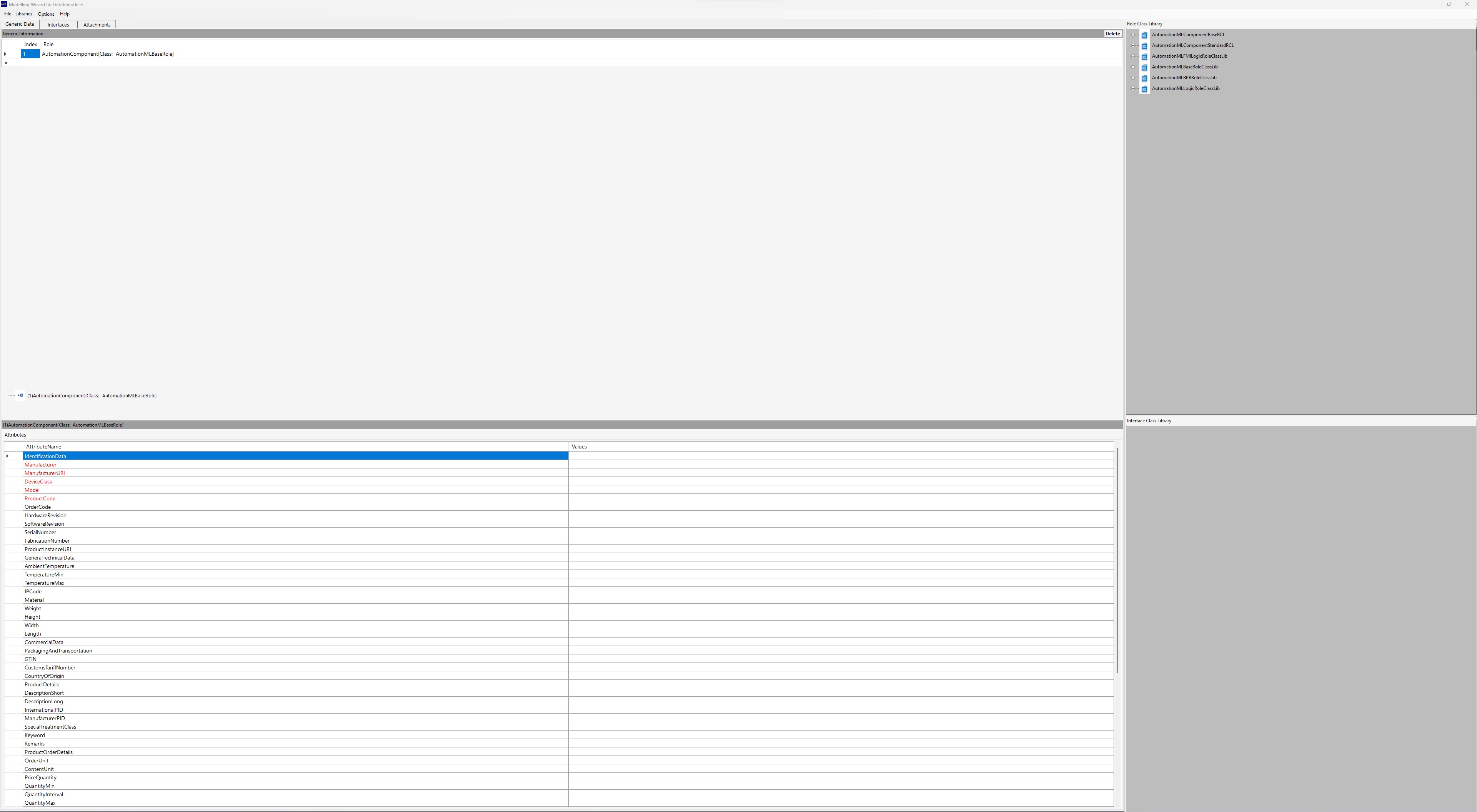 GUI-Prototype · Issue #19 · robinziegler/TINF21C_Team4_Modelling_Wizard_Improvements · GitHub