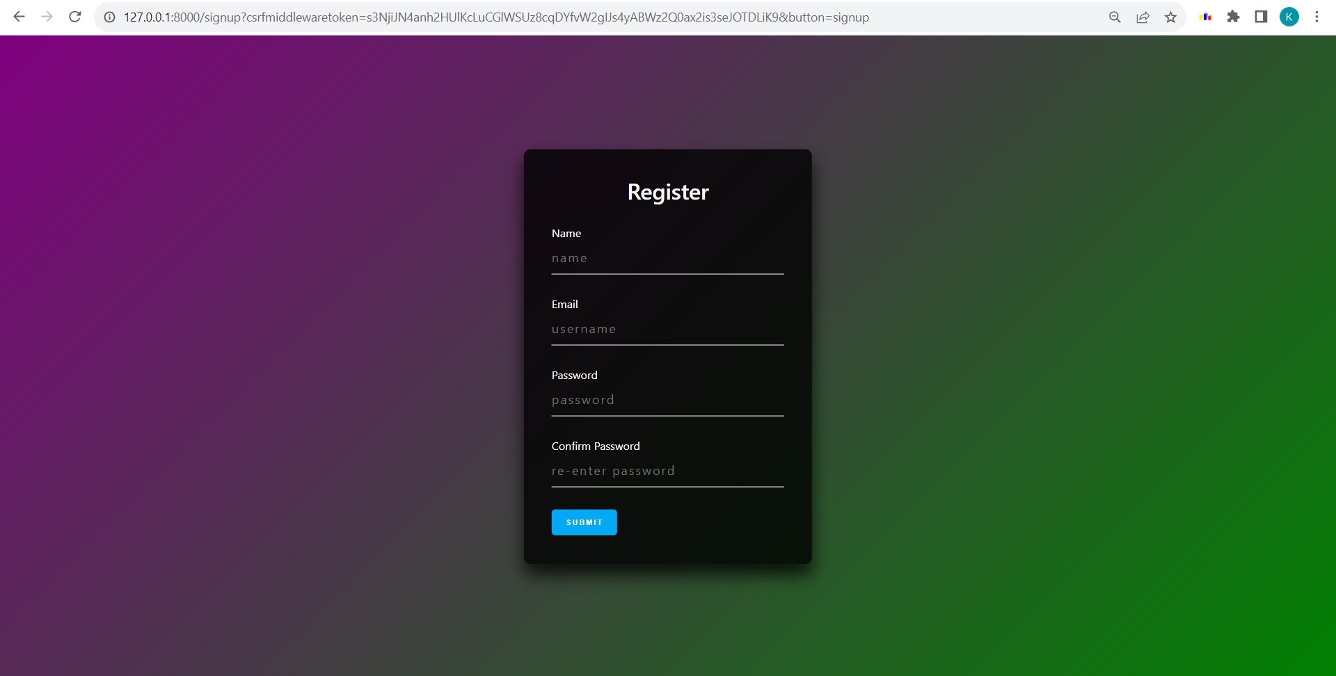 GitHub - Kushpurohit23/Waffles_hub
