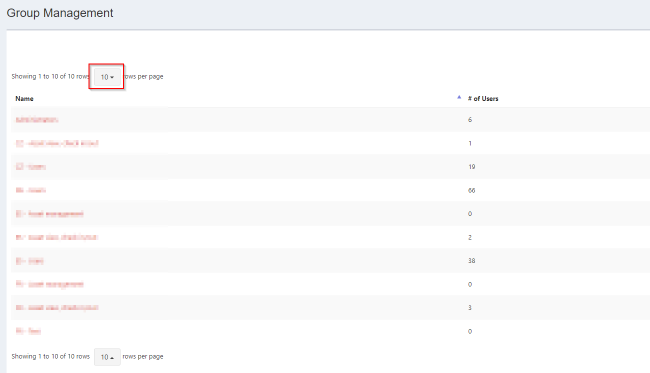 Group management - Pull down menu issue. · Issue #10461 · snipe/snipe-it · GitHub