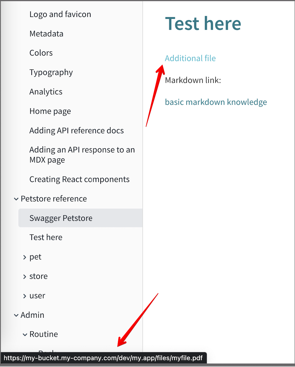 Environmental Variables In Markdown Not Replaced In Bundle · Issue 1048 · Redocly Redocly Cli