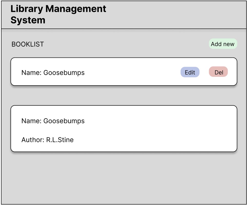 GitHub - Jindey014/Library-Management-System