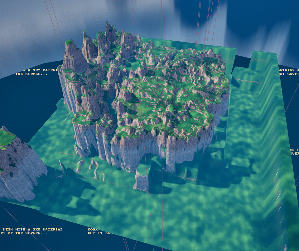 I'm slightly confused with the Height Maps · Issue #2 · xdjxsonnn ...
