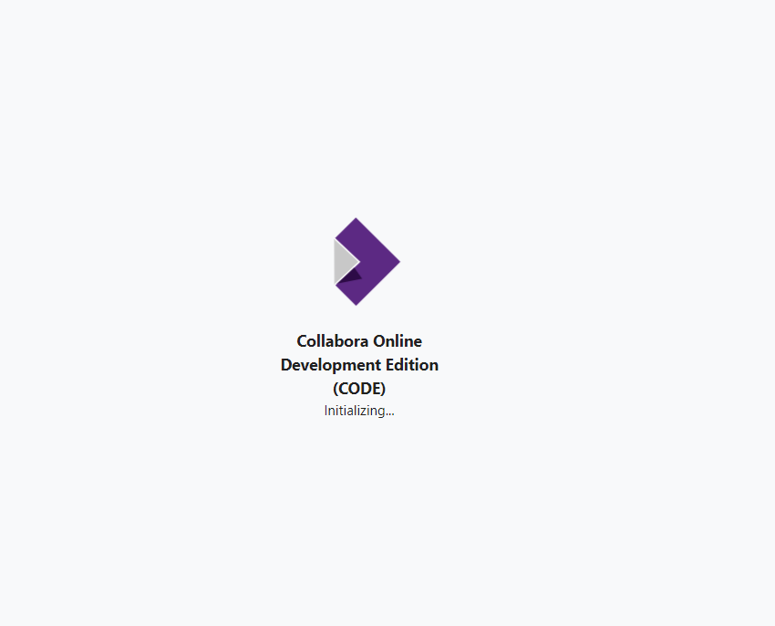 Collabora online development edition initializing error · Issue #7251 · CollaboraOnline/online ...