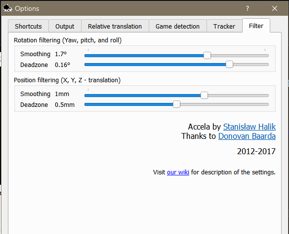 opentrack 2021.2.0 · opentrack opentrack · Discussion #1381 · GitHub