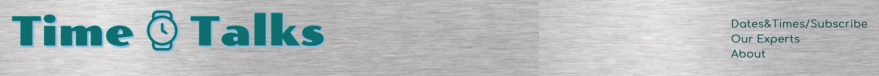 GitHub - boshea5/-Time-Talks-Code-Institute-Project-1-HTML-CSS